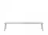 RUN 4 | Bench Run Collection By Emeco design Industrial Facility