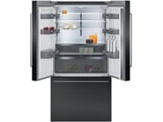 RY295350 Frigorifero americano combinato con congelatore By Gaggenau