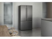 RY295350 Frigorifero americano combinato con congelatore By Gaggenau