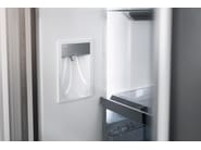 RY295350 Frigorifero americano combinato con congelatore By Gaggenau