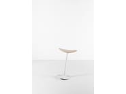 Rocking height-adjustable stool RYO | Rocking stool RYO Collection By Lapalma design Enzo Berti