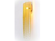 SCALLOPED LOOPED | Wall light Scalloped Looped Collection By Willowlamp