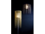 SCALLOPED LOOPED Wall light By Willowlamp | design Adam Hoets