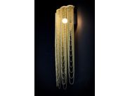SCALLOPED LOOPED | Wall light Scalloped Looped Collection By Willowlamp