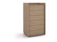 SHELL | Chest of drawers Shell Collection By Zalf