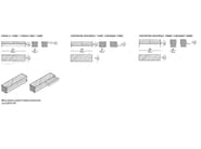 CARSON | Buffet Coleção Carson By Minotti