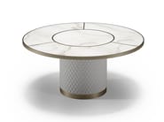 SIGNORE DEGLI ANELLI | Round table Signore degli anelli Collection By ...