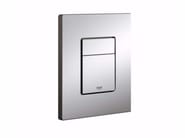 SKATE COSMOPOLITAN 38732_ | Flush plate Skate Cosmopolitan Collection ...