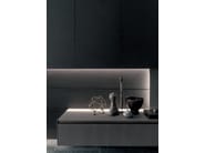 SKILL | TV wall system Skill Collection By MODULNOVA