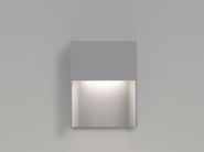 Segnapasso a LED a parete SKOV S Collezione Skov By Delta Light