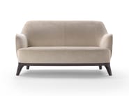 LYSANDRE | Small sofa Lysandre Collection By Mood by Flexform design Roberto Lazzeroni