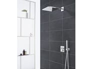 SMARTCONTROL 34706000 | Set doccia Collezione SmartControl By Grohe