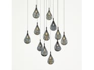 SOAP MINI Suspension By bomma