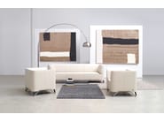2 seater fabric sofa SOFTBOX 21 SoftBox Collection By profim design ...