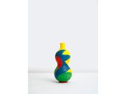 LA MUSIQUE Earthenware bottle By Maison Matisse | design Marta Bakowski