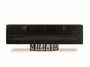 SPLENDOR | Sideboard Wooden sideboard with doors By Costantini Pietro ...