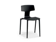 SPLIT Chair By COLOS | design Francesco Meda