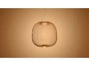 SPOKES 2 Pendant lamp By Foscarini | design Garcia Cumini
