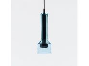 STABLIGHT | Glass pendant lamp By Artemide design Arik Levy