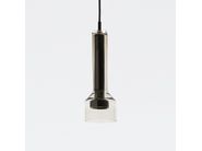 STABLIGHT | Glass pendant lamp By Artemide design Arik Levy