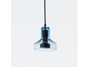 STABLIGHT | Glass pendant lamp By Artemide design Arik Levy