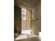 STICKS Linear lighting profile By Vibia | design Arik Levy