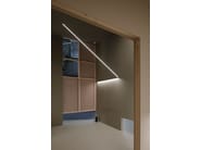 STICKS Linear lighting profile By Vibia | design Arik Levy