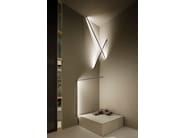 STICKS Linear lighting profile By Vibia | design Arik Levy