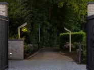 STRATO Street lamp By Timberlab