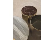 SUN | High side table Loveluxe 2016 – Vanity collection Collection By ...