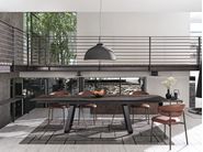 SUNSHINE | Table By Calligaris design Archirivolto