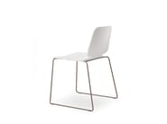 SWING SL Chair By SOFTLINE 1979