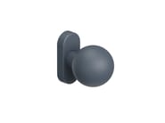 SYSTEM 111 MATT | Door knob System 111 matt Collection By HEWI