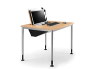 SYSTEM 789 Office desk By TALIN