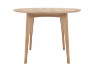 OAK OSSO | Table Collection Oak Osso By Ethnicraft