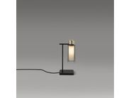 OSMAN Glass table lamp By Tooy | design Corrado Dotti