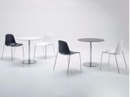 INTONDO | Round table inCollection Collection By Luxy design Air Design