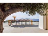 TECCA 桌子 By Jardinico