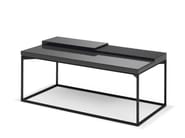 TERRACE | Coffee table Ceramic coffee table By Linteloo | design ...