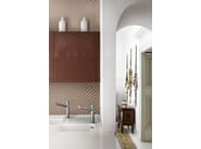 DECORS Ceramic mosaic By Appiani | design Appiani