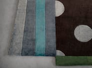 THE MUSEUM Rug By Besana Moquette