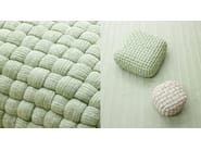 TOBIT | Pouf By Paola Lenti