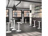 TOOL TABLE Table By Plust