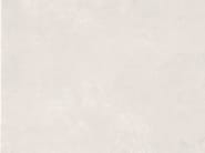 Porcelain stoneware wall/floor tiles with resin effect TOTALOOK BIANCO ...