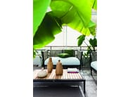 TREBLE | Coffee table Treble Collection By Unopiù