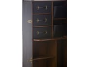 Office workstation TRUNK OFFICE COLONIAL By KARE Design