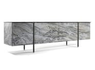 TUDOR | Marble sideboard TUDOR Collection By Capital Collection design ...