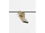 °TURN MICRO Track-Light By Eden Design | design Bart Lens