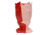 TWINS C M Vase By Corsi Design | design Gaetano Pesce