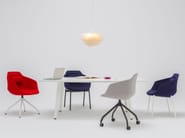 ULTRA UFP7 Chaise By MDD